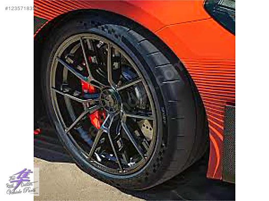 Orjinal BMW M Performance M2 M3 M4 963M Centerlock Set - En uygun jant ...