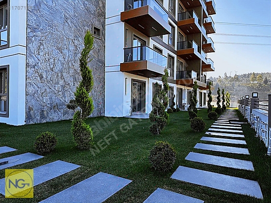 NEFT'TEN HAVUZLU OTOPARKLI GÜVENLİKLİ SPOR SALONLU RESİDENCE - Satılık Daire İlanları sahibinden ...