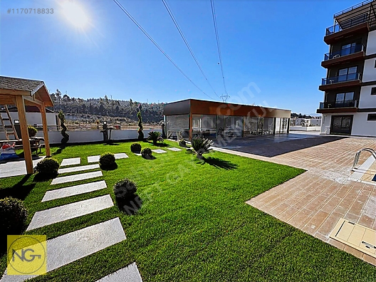 NEFT'TEN HAVUZLU OTOPARKLI GÜVENLİKLİ SPOR SALONLU RESİDENCE - Satılık Daire İlanları sahibinden ...