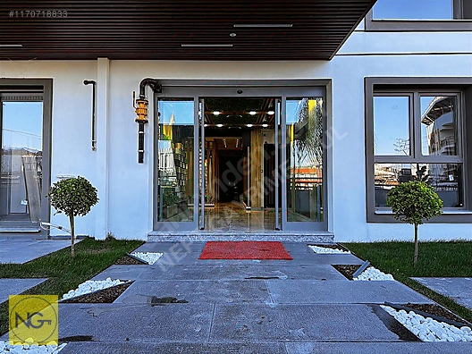 NEFT'TEN HAVUZLU OTOPARKLI GÜVENLİKLİ SPOR SALONLU RESİDENCE - Satılık Daire İlanları sahibinden ...