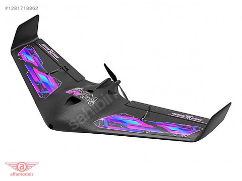 Sonicmodell (Pnf) Baby Ar Wing Pro Epp 682MM - Diğer & Özel Yapım RC ...
