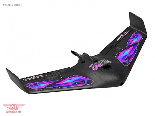 Sonicmodell (Pnf) Baby Ar Wing Pro Epp 682MM - Diğer & Özel Yapım RC ...