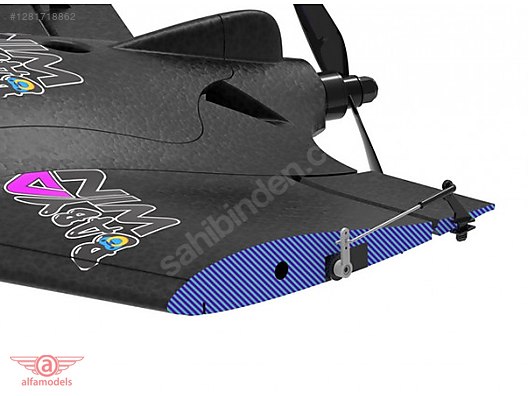 Sonicmodell (Pnf) Baby Ar Wing Pro Epp 682MM - Diğer & Özel Yapım RC ...