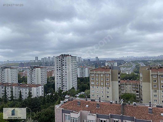 ADA EMLAK'DAN ATAKENT 3.ETAP SATILIK 110m2 NET FULL TADILATLI - Satılık ...