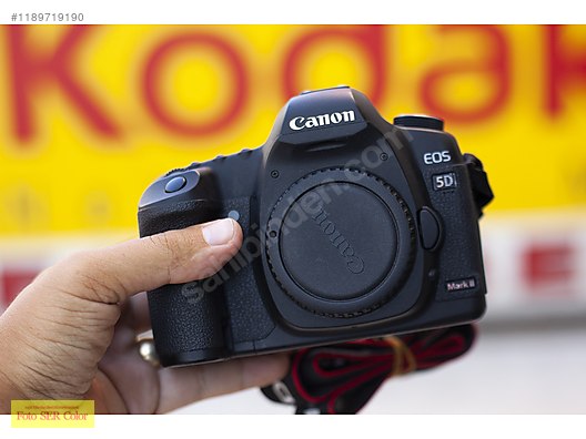 Canon 5d mk2 store