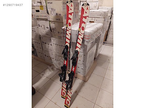 İkinci El Atomic Kayak Takımı Modelleri - 1290719437
