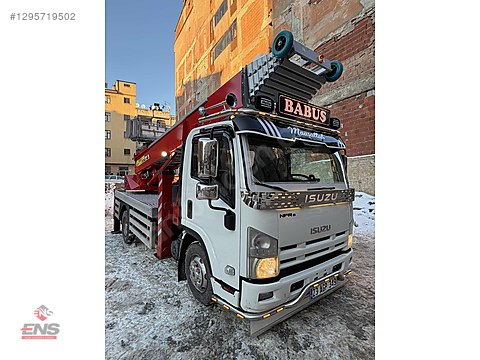 HAZIR KURULU Sıfır Kore Dream TNS Asansör sahibinden.comda - 1295719502