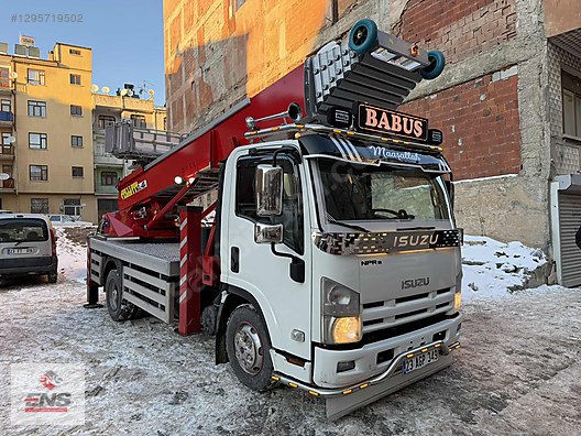 HAZIR KURULU Sıfır Kore Dream TNS Asansör sahibinden.comda - 1295719502