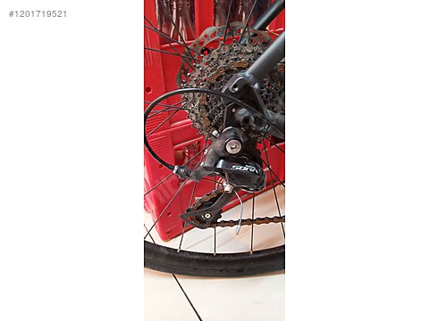 Shimano Sora 3000 Vites Grup seti sahibinden.comda - 1201719521