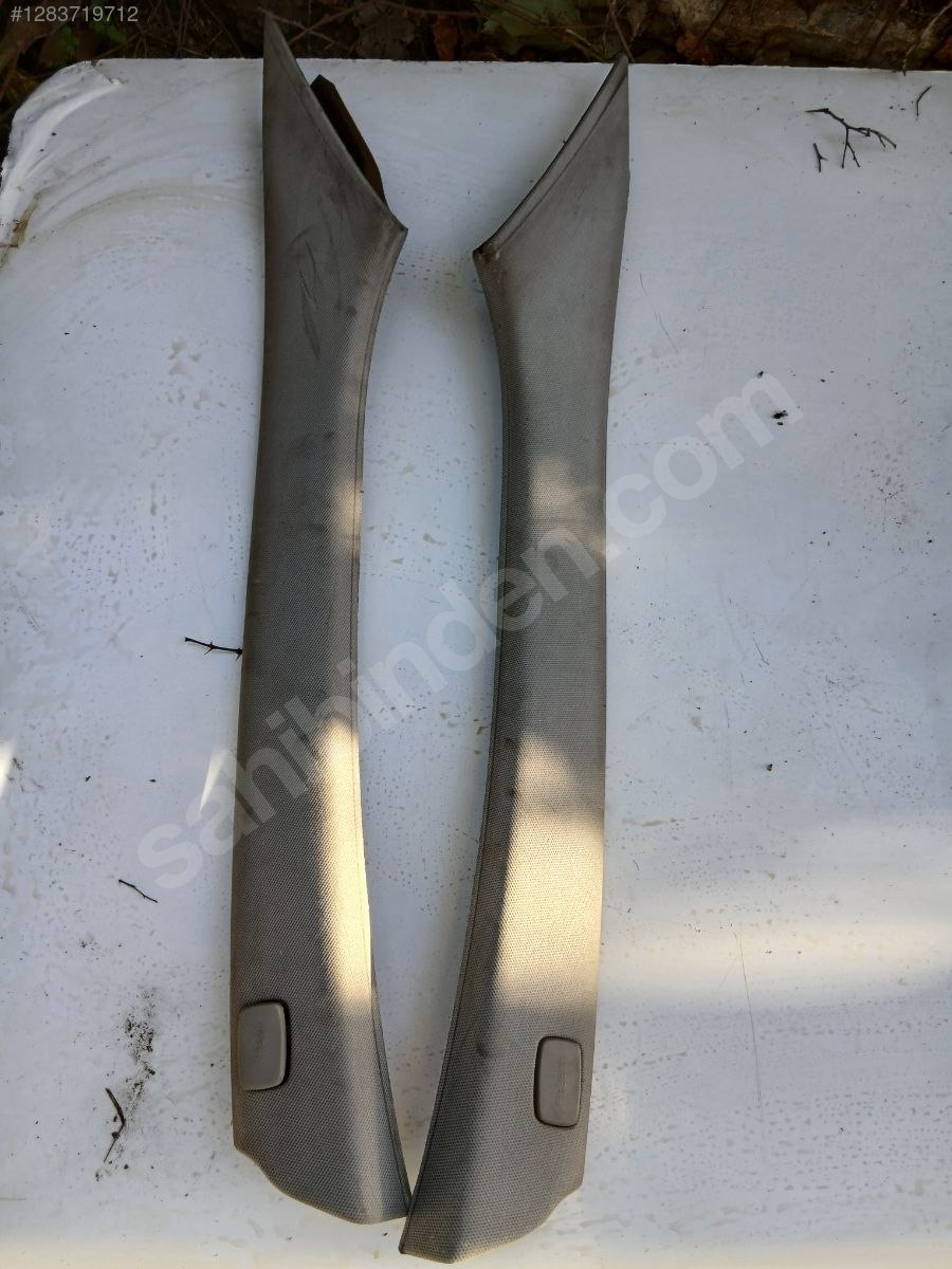 Opel vectra c sağ sol direk plastikleri 0534 657 01 20 - İlan ve ...