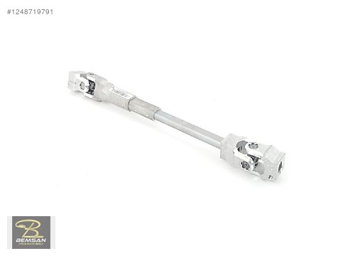 Otomobil & Arazi Aracı / Yürüyen & Direksiyon / BMW 1 3 X SERİSİ E84 ...