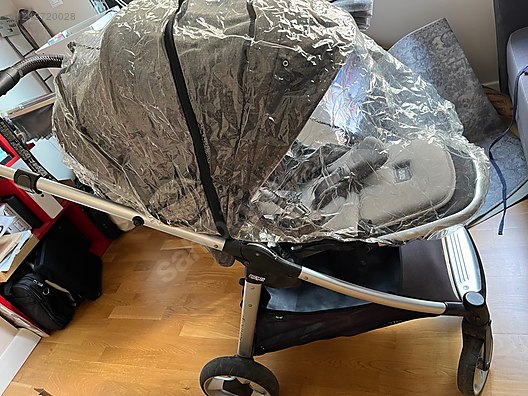 Mamas papas flip xt2 bebek arabası, ana kucağı ve aksesuarları - Mamas ...