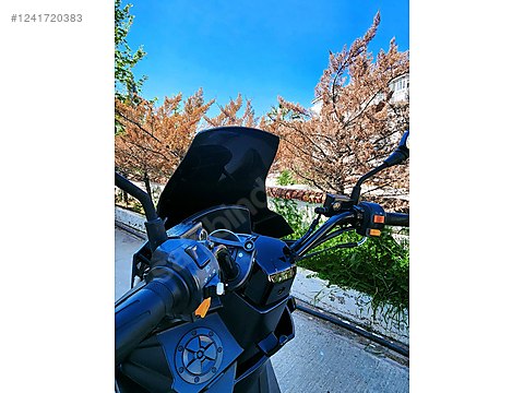 RKS 125N 2024 Model Chopper / Cruiser Motor Sahibinden İkinci El 60.000 ...