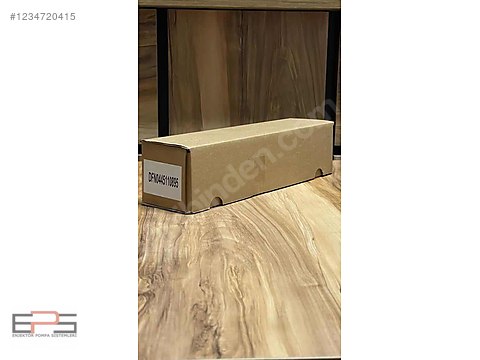 Otomobil & Arazi Aracı / Ateşleme & Yakıt / 166003281R 0445110895 2.0 ...