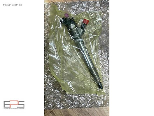 Otomobil & Arazi Aracı / Ateşleme & Yakıt / 166003281R 0445110895 2.0 ...