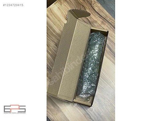 Otomobil & Arazi Aracı / Ateşleme & Yakıt / 166003281R 0445110895 2.0 ...