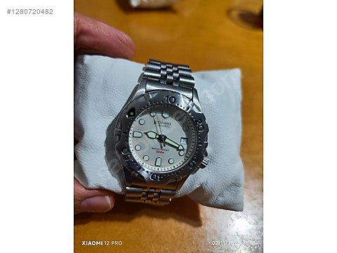 Casio / Casio diver 300m sahibinden.comda - 1280720482