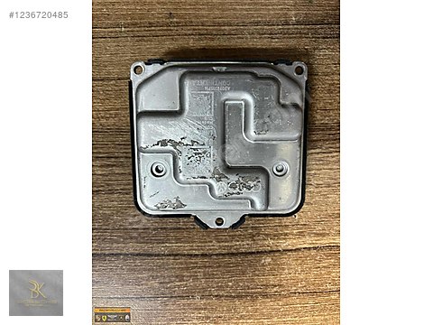 Otomobil & Arazi Aracı / Elektrik / PORSCHE CAYENNE YENİ KASA 80A907397 ...