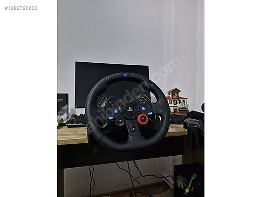 Logitech Direksiyon - Oyun Direksiyonu modelleri sahibinden.com'da ...