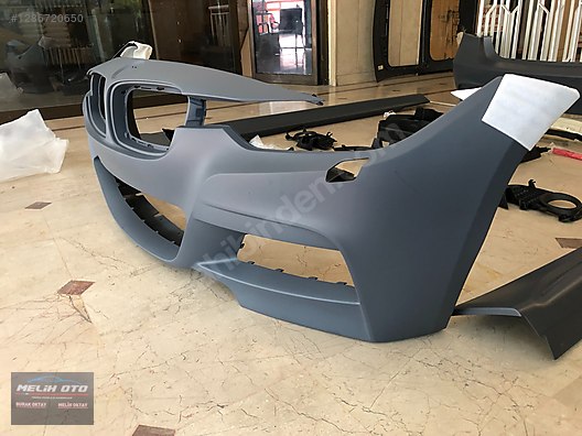 Cars & 4x4, SUV / Exterior Accessories / F30 M TECH M TEKNİK M SPORT ...