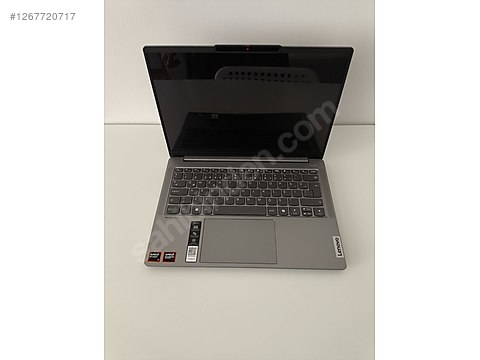Lenovo / lenovo ip5 pro oled 14inch laptop sahibinden.comda - 1267720717
