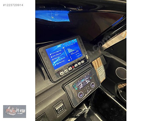 Akülü araba Range Rover Mega boy 2025 Yeni dizayn sahibinden.comda ...