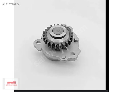 Otomobil & Arazi Aracı / Motor / HMC 2131003900 YAĞ POMPASI ACCENT BLUE ...