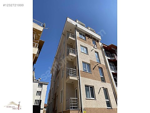 SERKAN METİN'DEN BAHÇELİEVLER'DE SATILIK 2 ADET 1+1 APART - Satılık ...