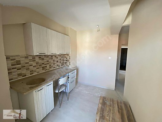 SERKAN METİN'DEN BAHÇELİEVLER'DE SATILIK 2 ADET 1+1 APART - Satılık ...