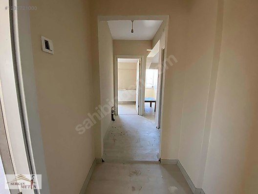 SERKAN METİN'DEN BAHÇELİEVLER'DE SATILIK 2 ADET 1+1 APART - Satılık ...