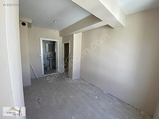 SERKAN METİN'DEN BAHÇELİEVLER'DE SATILIK 2 ADET 1+1 APART - Satılık ...
