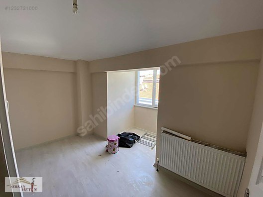 SERKAN METİN'DEN BAHÇELİEVLER'DE SATILIK 2 ADET 1+1 APART - Satılık ...