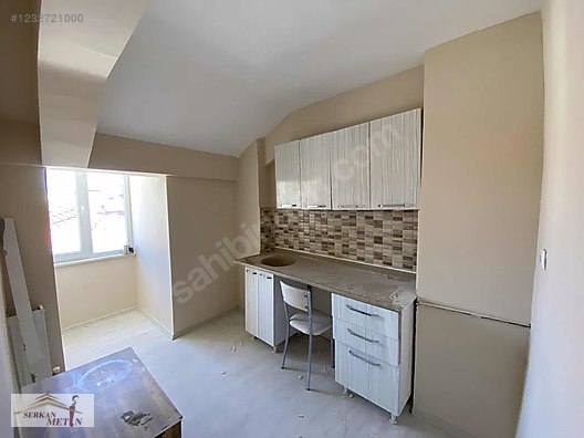 SERKAN METİN'DEN BAHÇELİEVLER'DE SATILIK 2 ADET 1+1 APART - Satılık ...