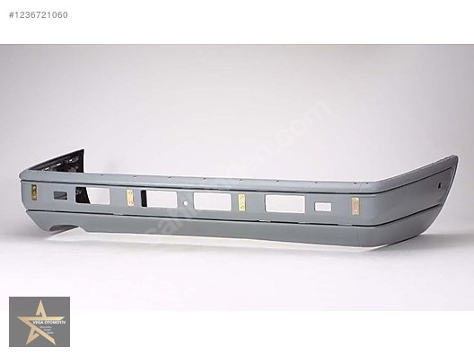 MERCEDES W124 ARKA TAMPON E200 1993-95 1248802971 TAI - İlan ve ...