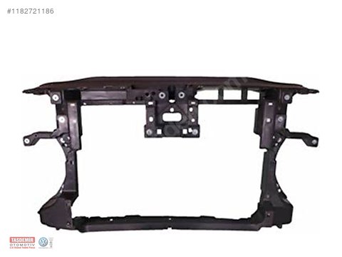 2011-2014 VW PASSAT B7 ÖN PANEL DİZEL TİPLİ SIFIR 3AA805588B - İlan ve ...