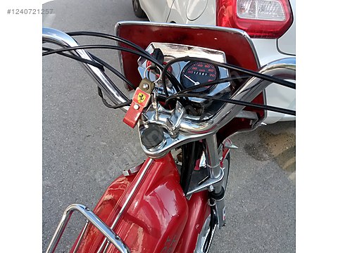 Peugeot Ninja 103 2003 Model Moped Motor Sahibinden İkinci El 46.000 TL ...