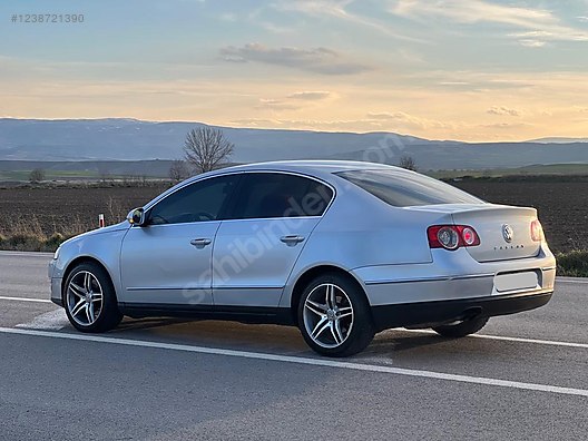 Volkswagen / Passat / 2.0 TDI / Comfortline / Değişensiz tramersiz 2 ...