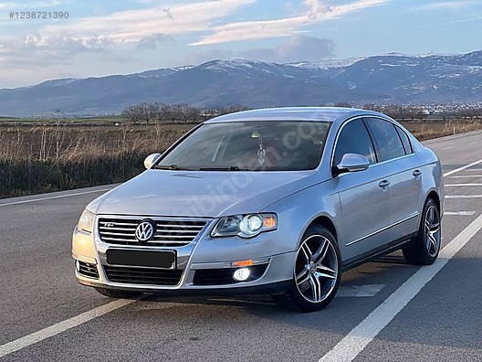 Volkswagen / Passat / 2.0 TDI / Comfortline / Değişensiz tramersiz 2 ...