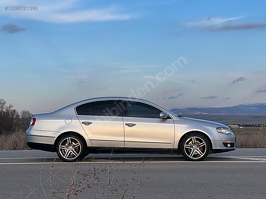 Volkswagen / Passat / 2.0 TDI / Comfortline / Değişensiz tramersiz 2 ...