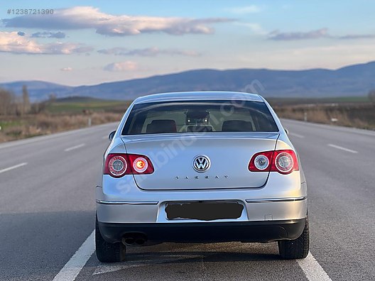 Volkswagen / Passat / 2.0 TDI / Comfortline / Değişensiz tramersiz 2 ...