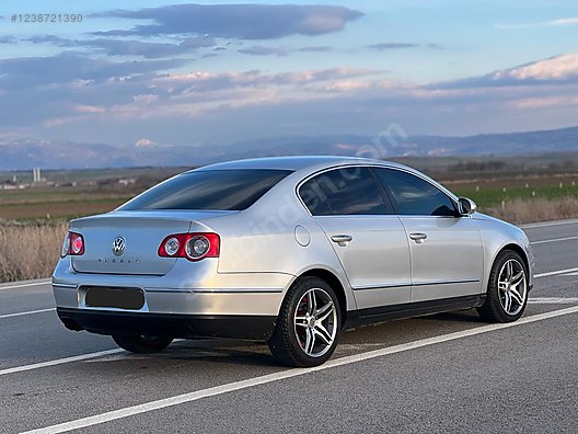 Volkswagen / Passat / 2.0 TDI / Comfortline / Değişensiz tramersiz 2 ...