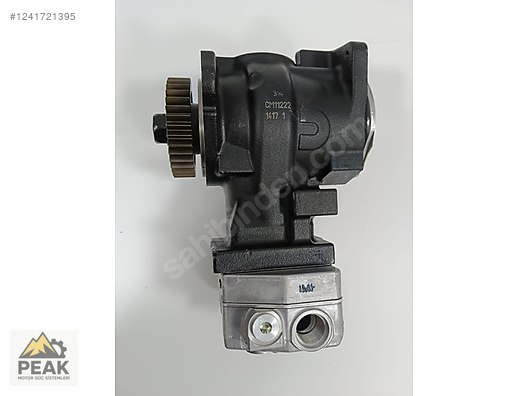 Cummins 5286964 Hava Kompresörü - Türkiye'nin ilan sitesi sahibinden ...