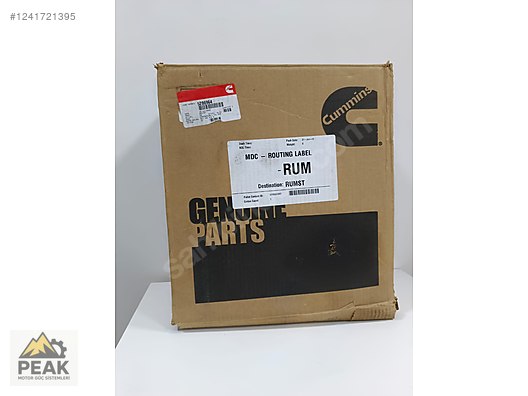 Cummins 5286964 Hava Kompresörü - Türkiye'nin ilan sitesi sahibinden ...