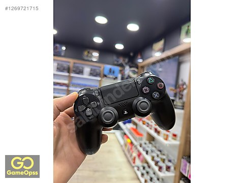 Ps4 DualShock 4 V2 Ds4 Ps4 Kol Orijinal - Teşhir - Game Opss sahibinden ...