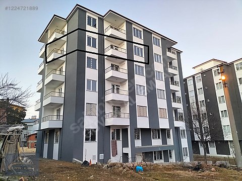 GÜVEN-AL EMLAK'TAN KURTŞEYH MAHALLESİNDE SATILIK 2+1 DAİRE - Satılık ...