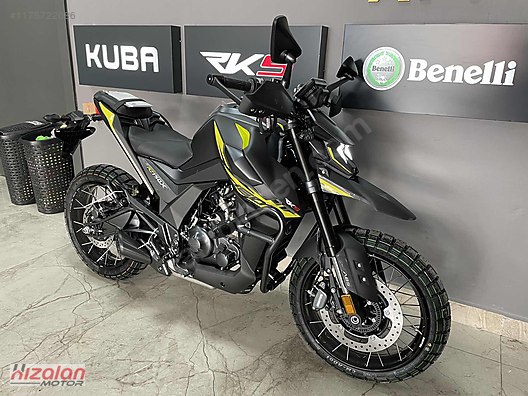 Nevşehir Merkez HIZALAN MOTOR Vasıta ilanları sahibinden.com’da!