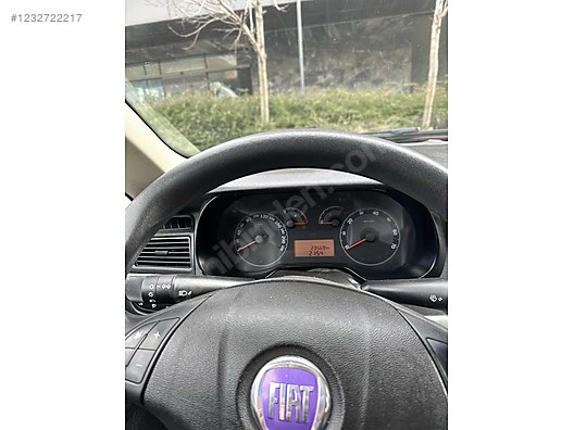 Fiat / Linea / 1.4 Fire / Dynamic / TR'DE TEK ORJİNAL 23.500 KM DE FİAT ...
