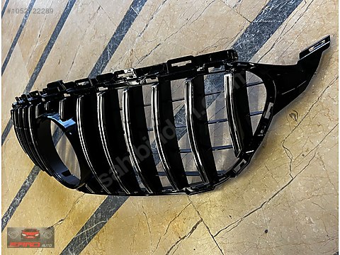 Otomobil & Arazi Aracı / Dış Aksesuar / MERCEDES W205 C SERİSİ AMG GTR ...