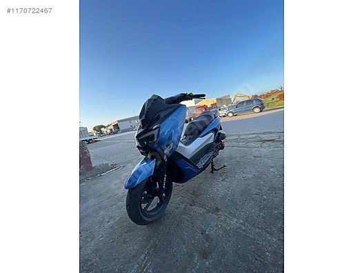 Arora ZRX 200 2022 Model Scooter / Maxi Scooter Motor Sahibinden İkinci El 70.000 TL - 1170722467