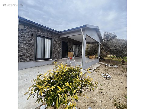 Miardo Homes 'dan yanıklar da satılık villa - Satılık Villa İlanları ...